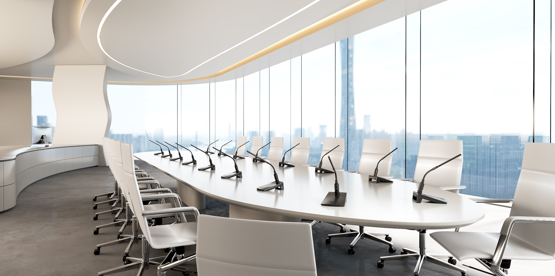 Relacart | Professional Audio Systems Manufacturer – Wireless ...