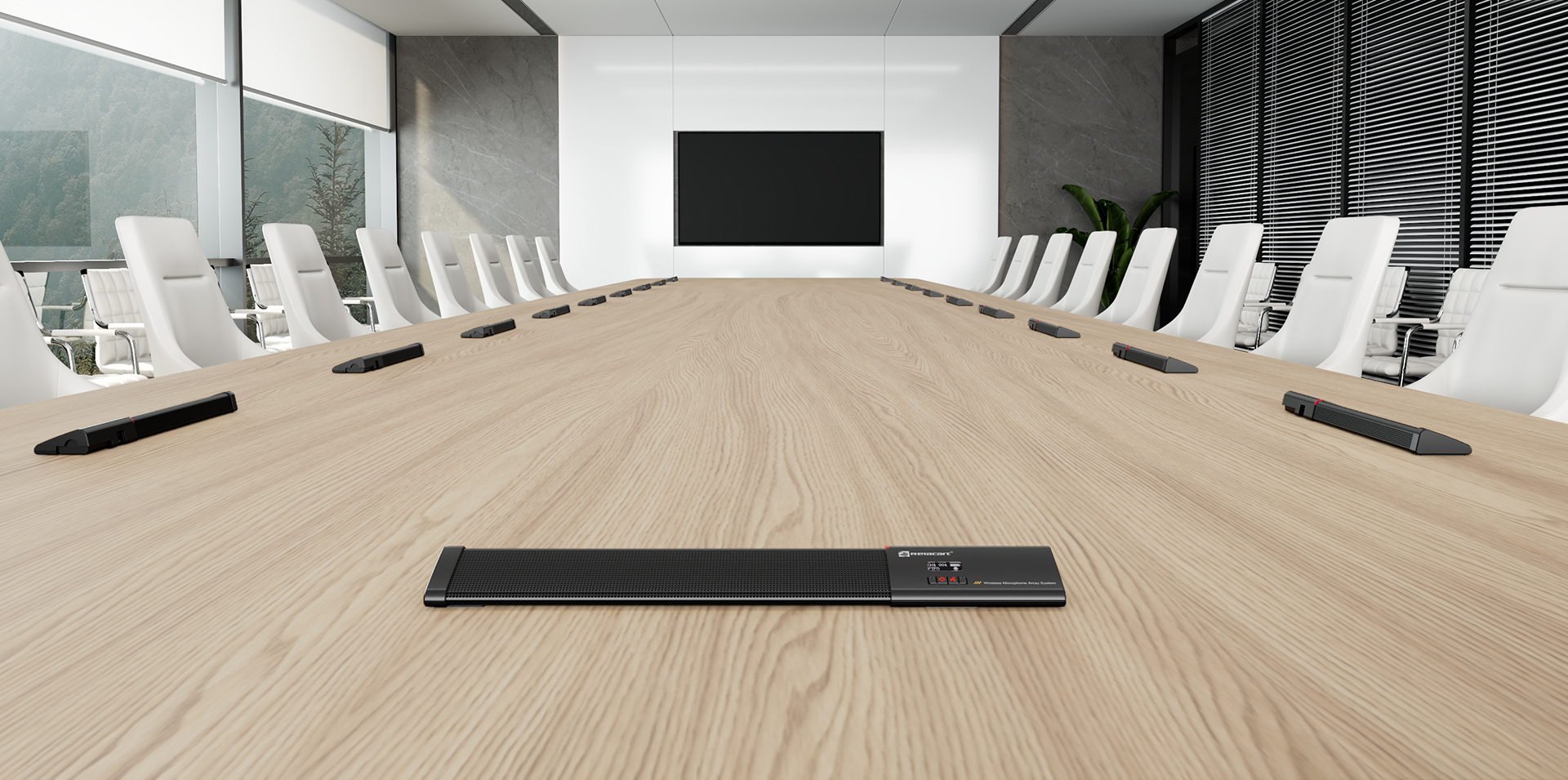 Relacart | Professional Audio Systems Manufacturer – Wireless ...
